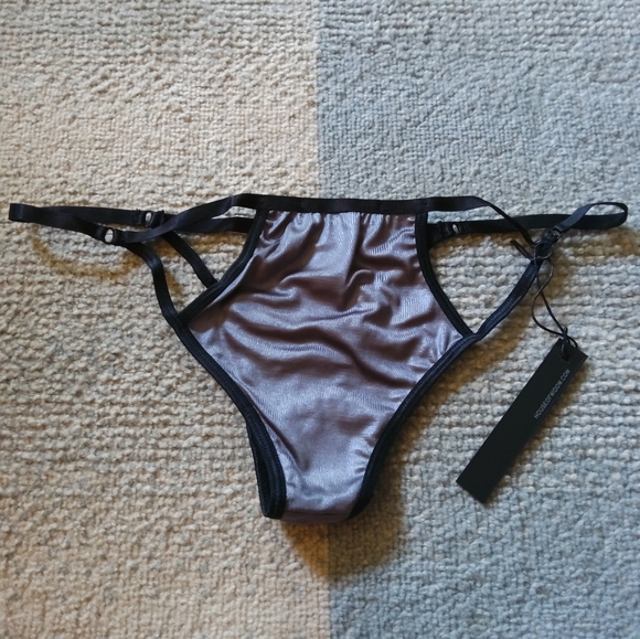 Dolls Kill | Intimates & Sleepwear | Dolls Kill Widow Slinky Spandex ...